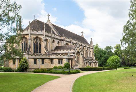 Creative Oundle – Late night recital by candlelight: Francesca Massey ...