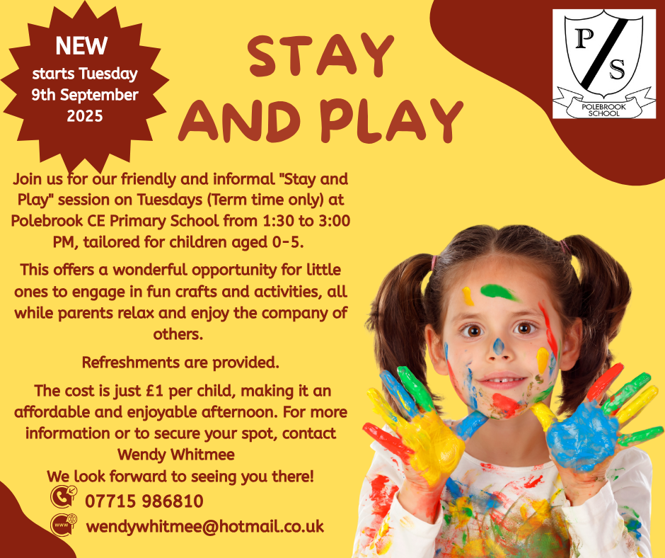 WHAT’S ON | Love Oundle