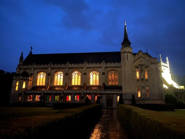 Creative Oundle – Late night recital by candlelight: Francesca Massey ...